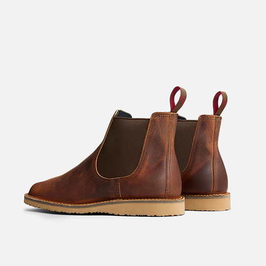 Weekender Chelsea | レッドウィング オフィシャルサイト（公式ブランドサイト&通販）
