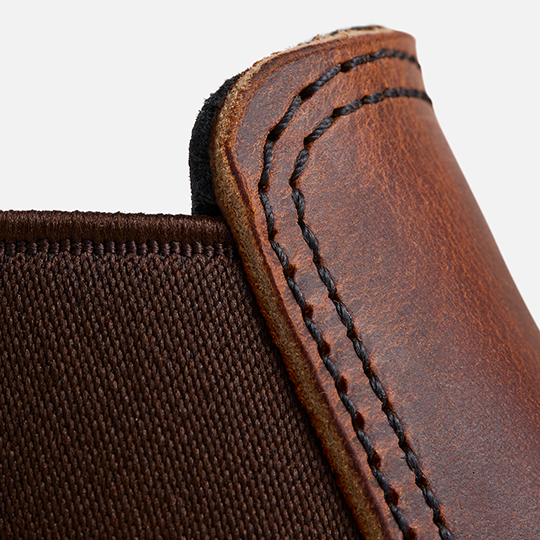 Weekender Chelsea | レッドウィング オフィシャルサイト（公式ブランドサイト&通販）