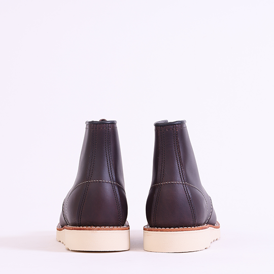 6" Classic Moc | レッドウィング オフィシャルサイト（公式ブランドサイト&通販）