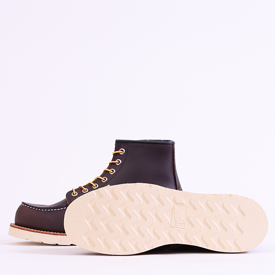 6" Classic Moc | レッドウィング オフィシャルサイト（公式ブランドサイト&通販）