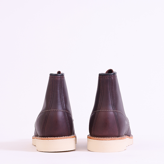 6" Classic Moc | レッドウィング オフィシャルサイト（公式ブランドサイト&通販）