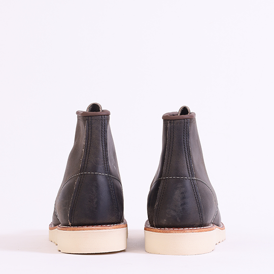 6" Classic Moc | レッドウィング オフィシャルサイト（公式ブランドサイト&通販）