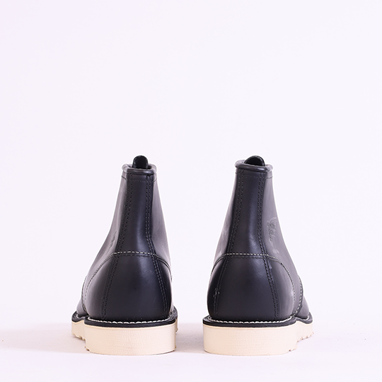 6" Classic Moc | レッドウィング オフィシャルサイト（公式ブランドサイト&通販）